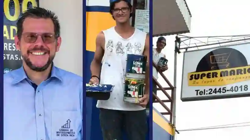 Tienda de abarrotes en Costa Rica vence a Nintendo en disputa legal por ...