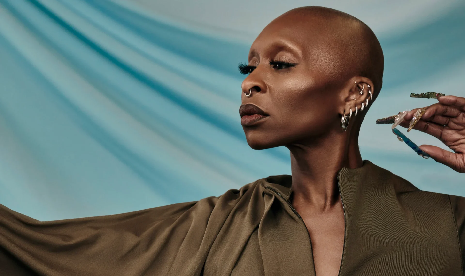 Protagonizará Cynthia Erivo "Jesucristo Súper Estrella"; le llueven críticas - anews