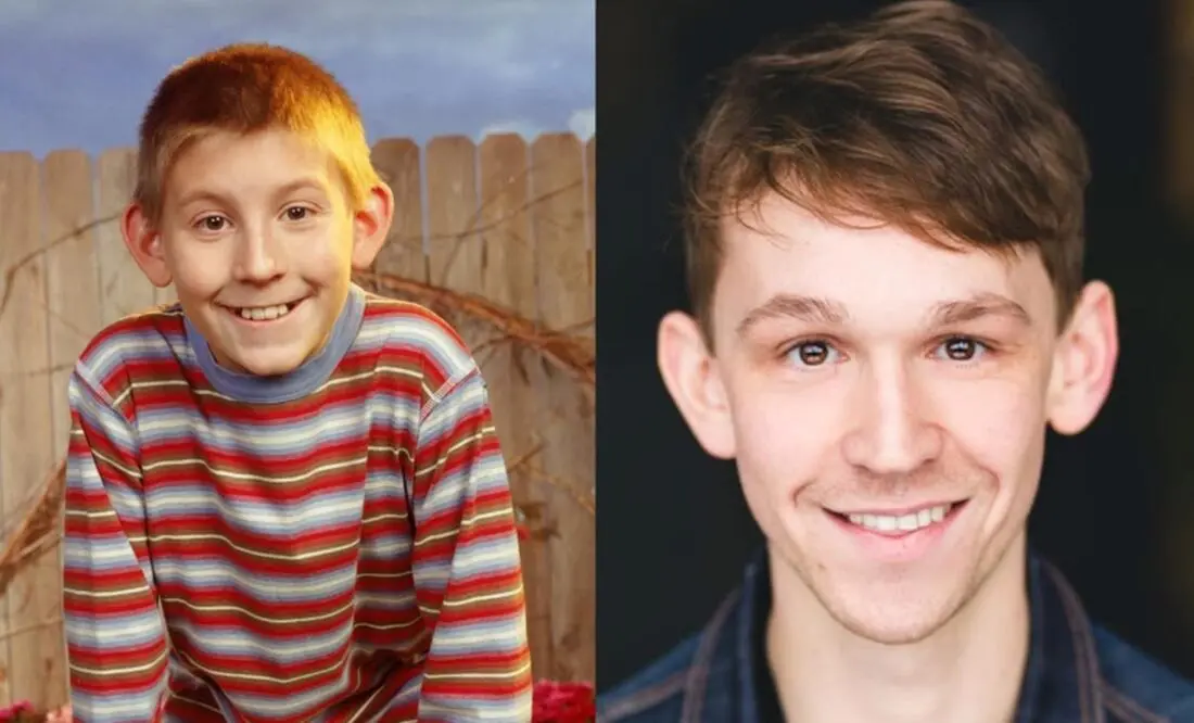 Caleb Ellsworth-Clark será el nuevo Dewey en el regreso de Malcolm el ...