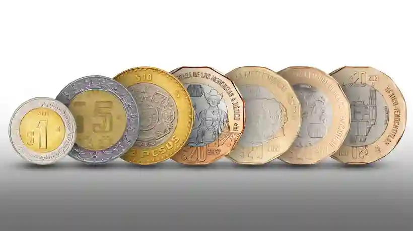 México lanzará monedas conmemorativas del Mundial 2026 - anews