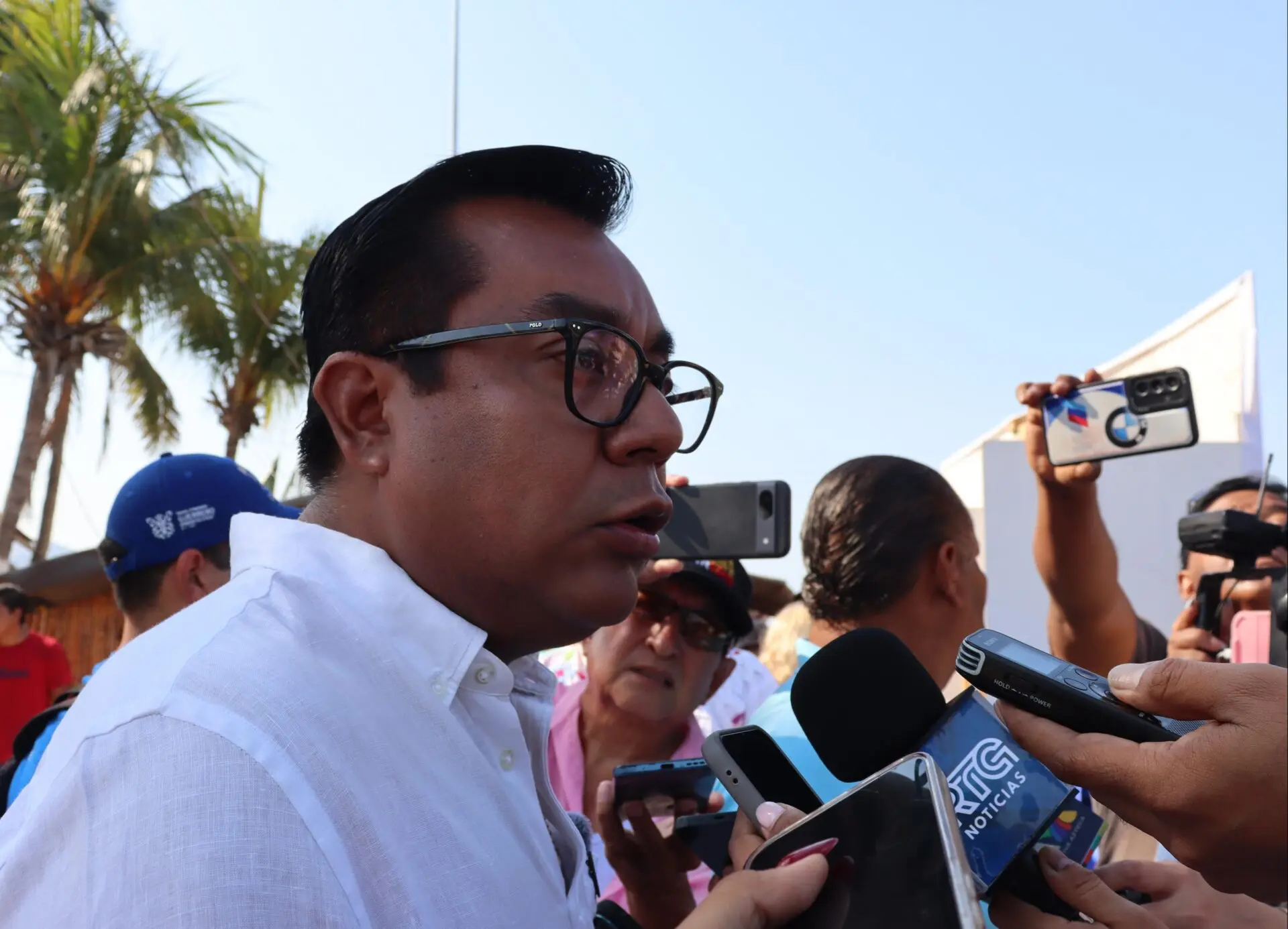 Seguros aún no pagan a hoteles afectados por el huracán Otis: Sectur ...