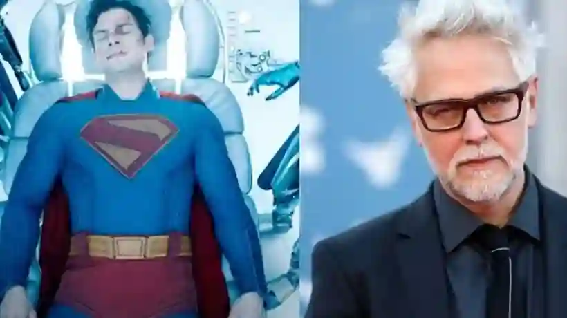 Gunn impone condición a Corenswet para ser Superman - anews