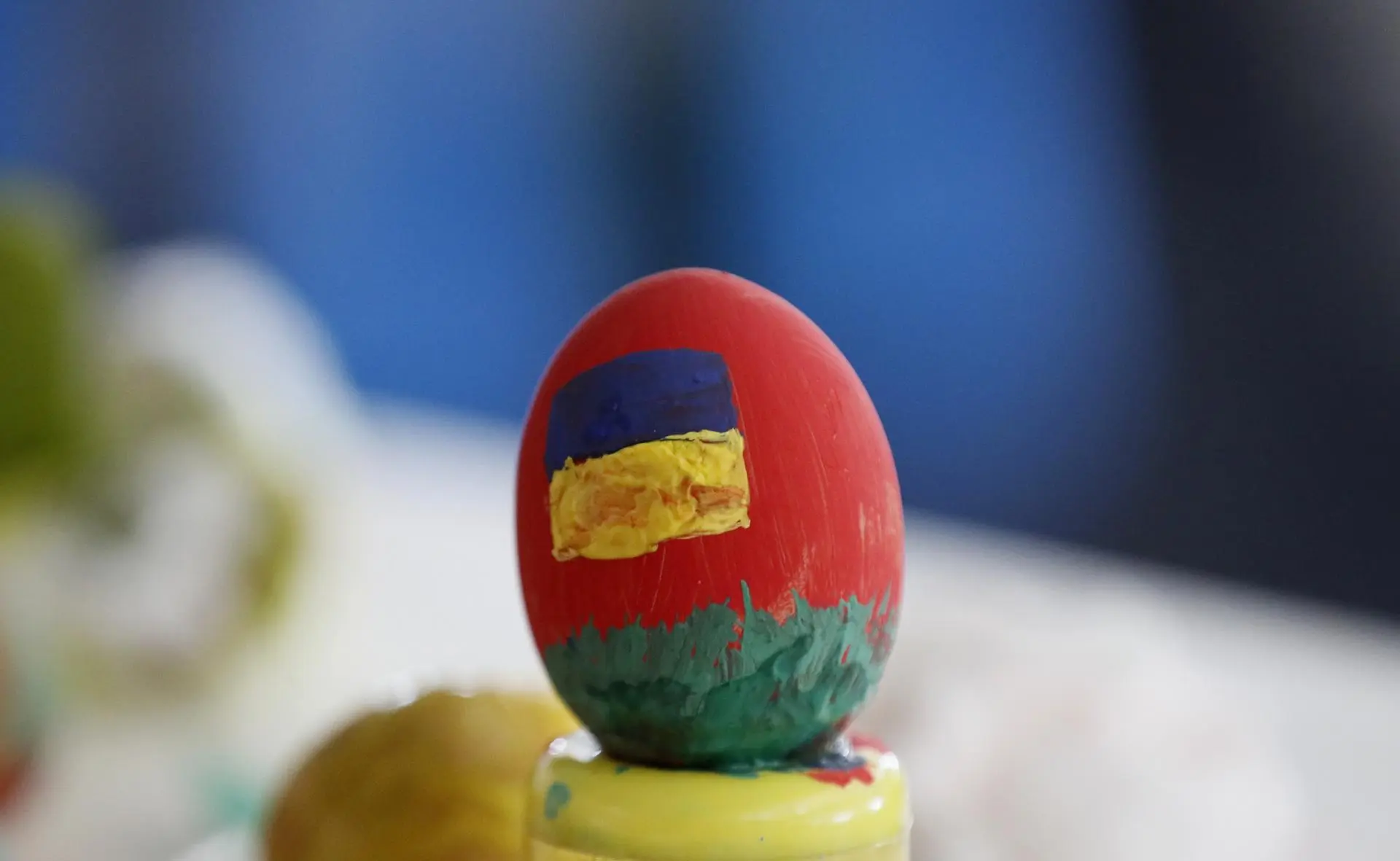 Las supersticiones de la Pascua rumana en Semana Santa - anews