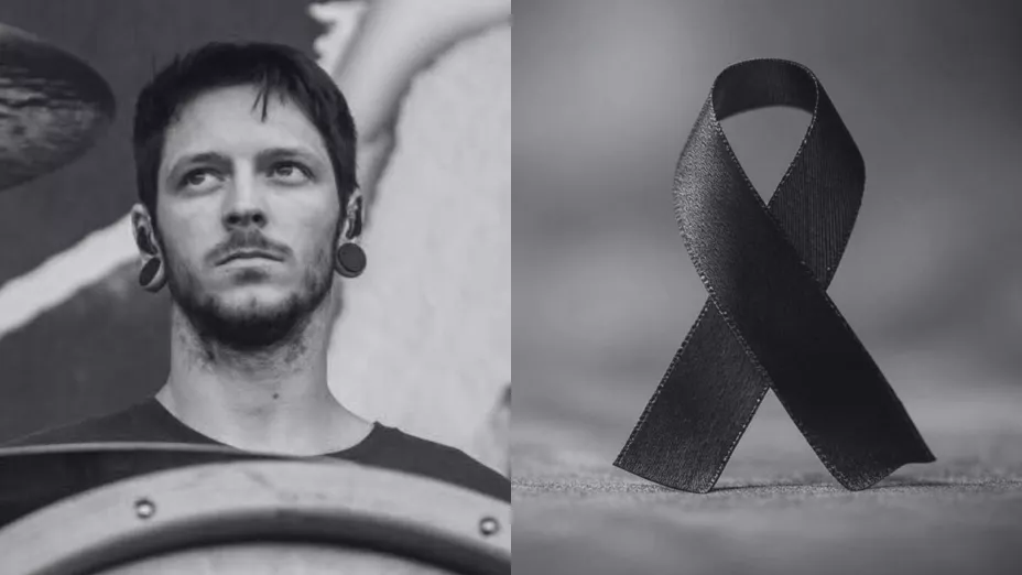 Muere Daniel Williams, ex baterista de The Devil Wears Prada, en ...
