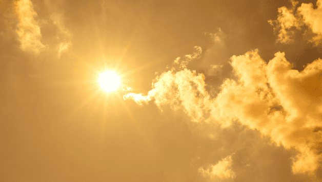 ¿Se dice “el calor” o “la calor”? La RAE zanja el debate con base en la ...