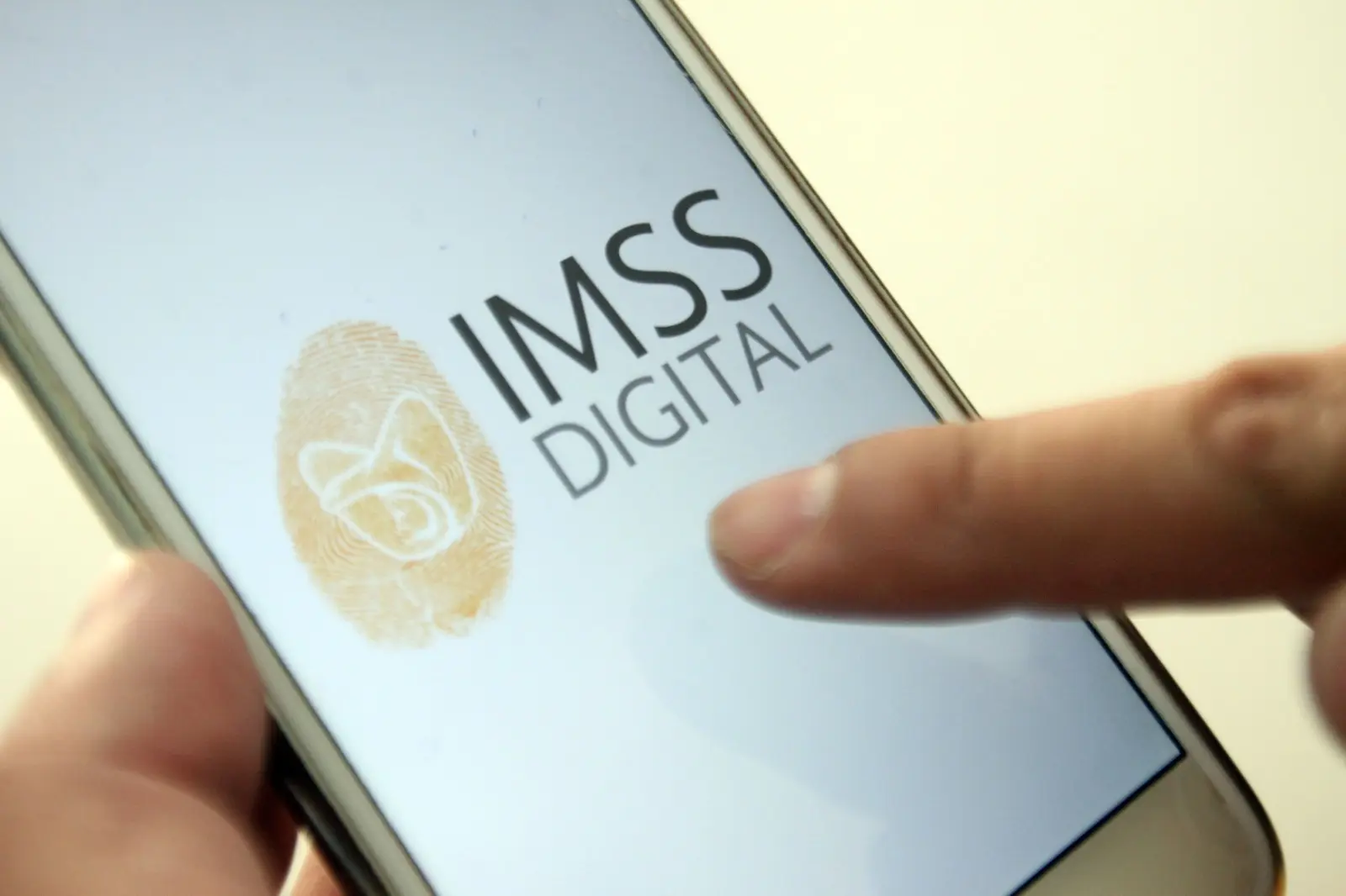 Habilita IMSS códigos QR para facilitar el acceso de trámites - anews