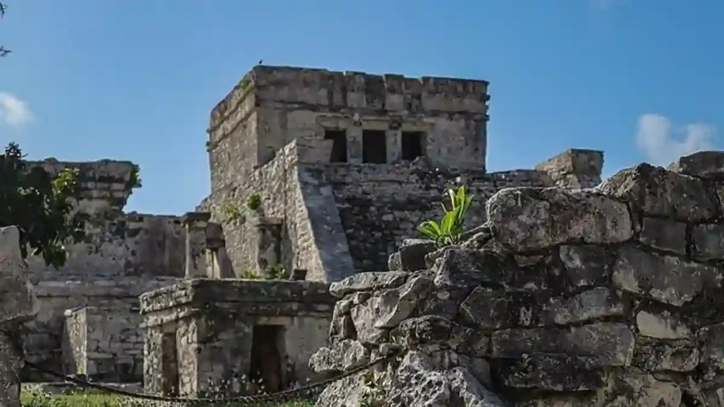 Redescubren Sak-Bahlán, la última ciudad de mayas rebeldes en Chiapas ...