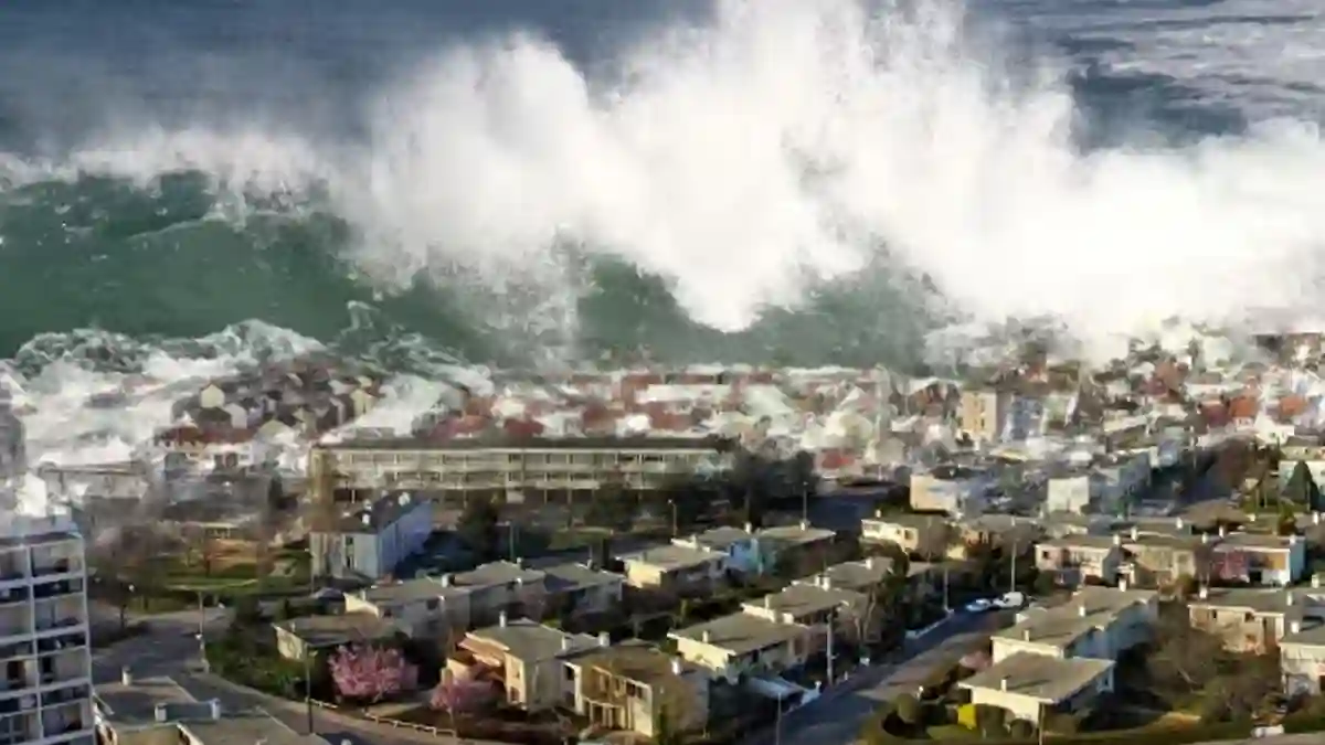 Predicción de manga japonés desata alerta en Japón por posible mega tsunami - anews