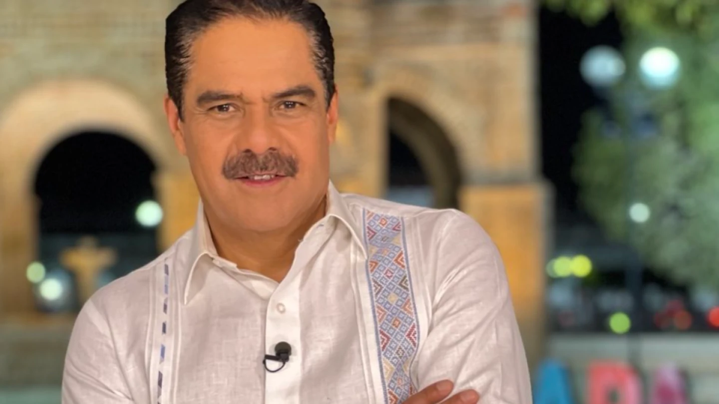 Crecen rumores sobre posible salida de Javier Alatorre de TV Azteca - anews