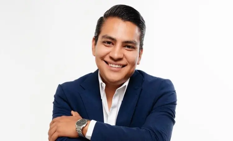 El tiktoker Arqui Juve explota tras burlas por su corte de cabello - anews