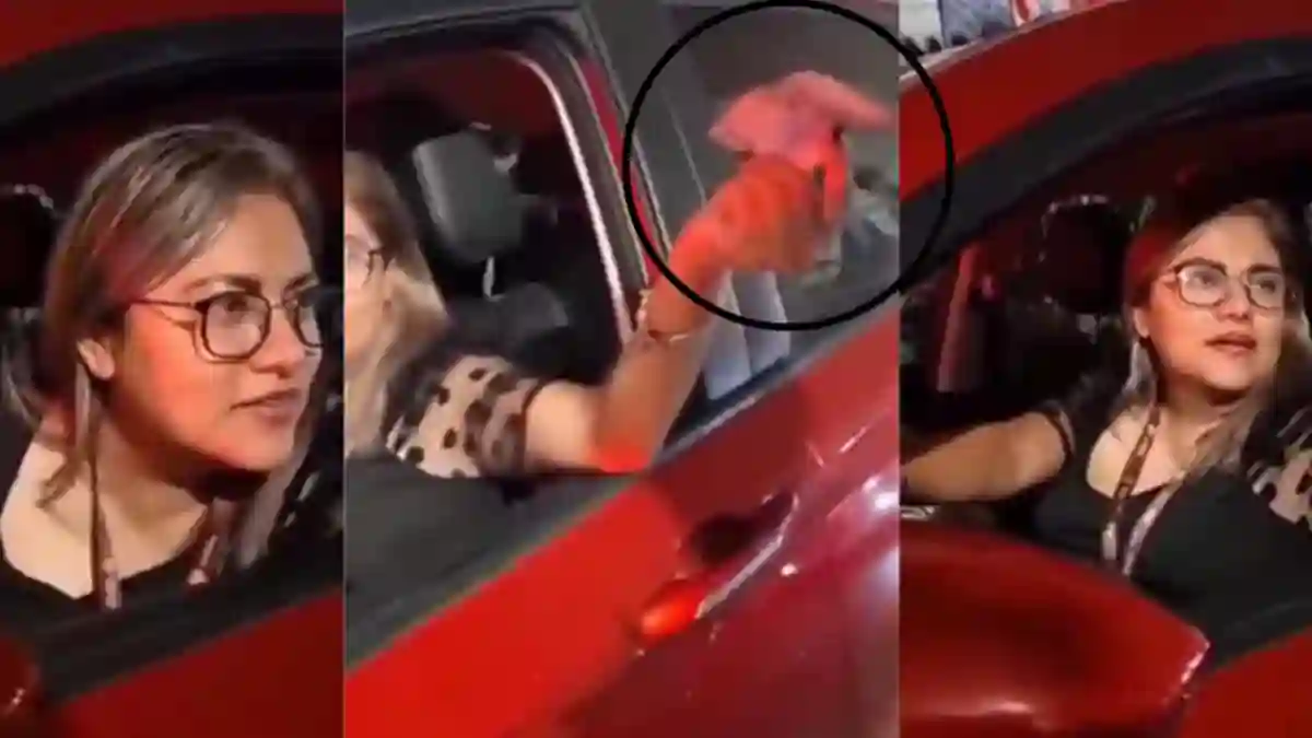 VIDEO: Exhiben intento de soborno en Xalapa y la bautizan # ...