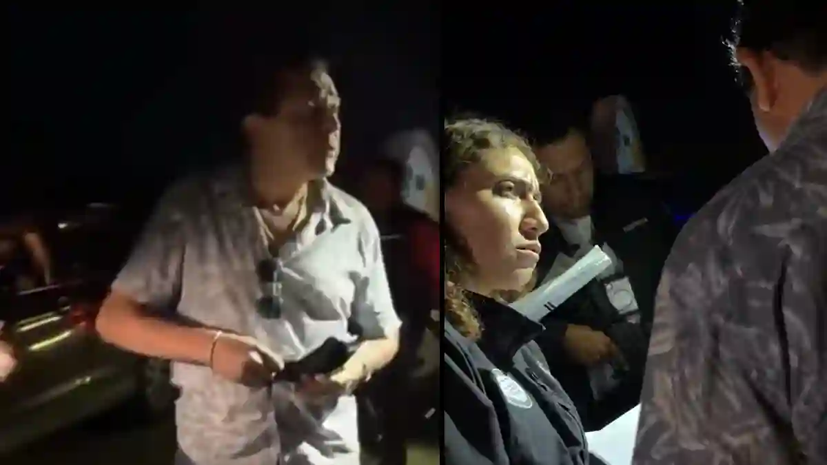 Detiene FGR a Pedro Segura Valladares por presunta delincuencia organizada - anews