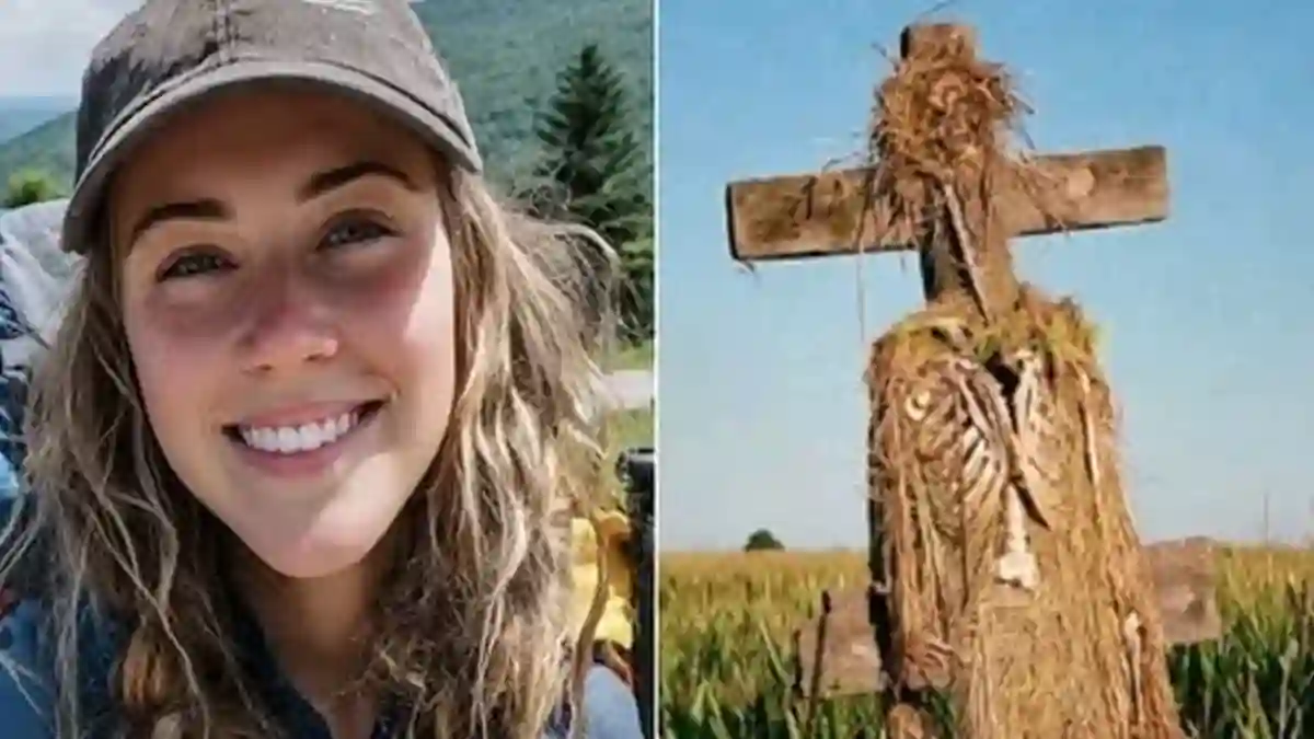 Sara Jenkins y el mito del espantapájaros: la historia viral que nunca ...