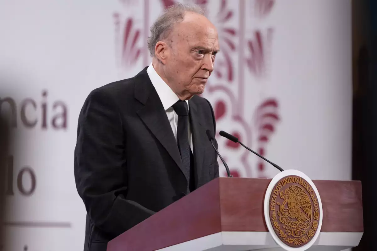 Marino que se quitó la vida no estaba involucrado en huachicol fiscal ...