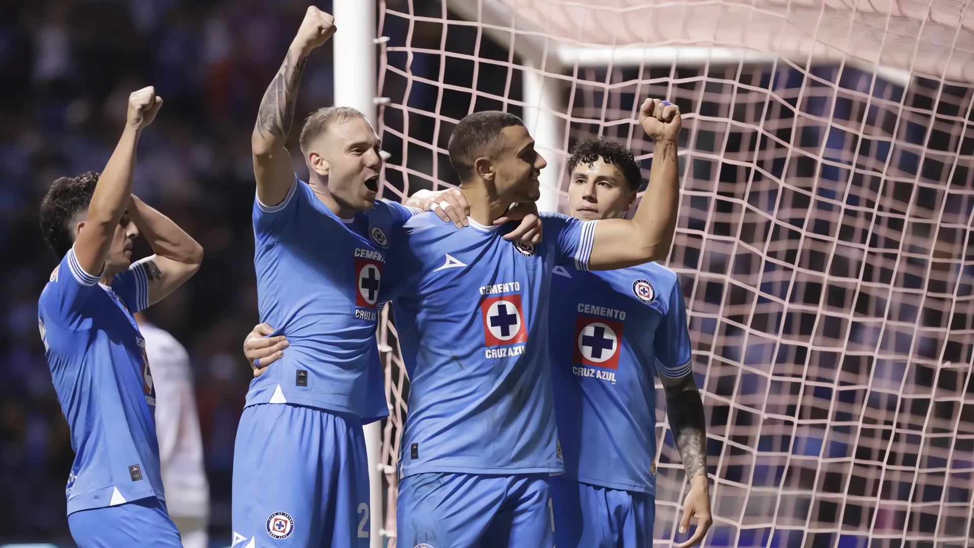 Cruz Azul busca remontada histórica ante Xolos - anews