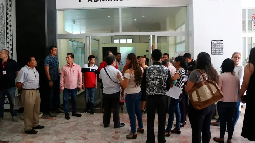 Crea Gobierno de Guerrero la Oficialía Mayor - anews